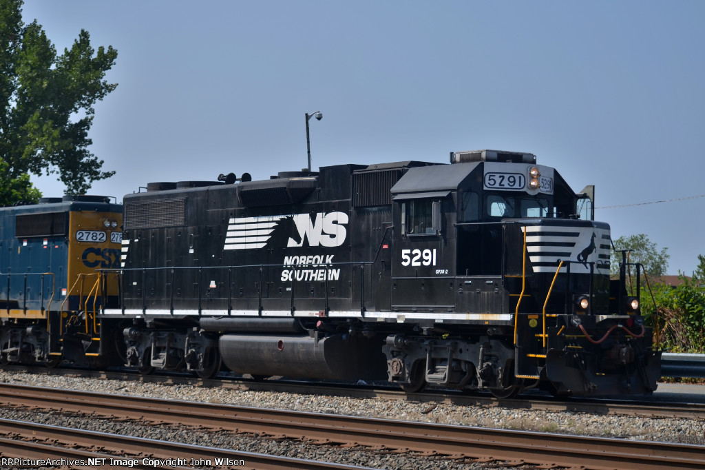 NS 5291